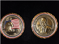 Jimmy Carter A250 Coin