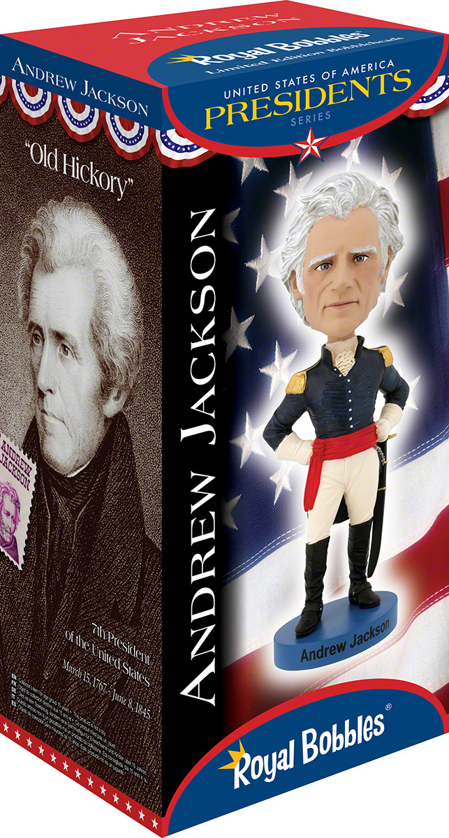 Bobblehead | Collectible | political | presidential | patriotic | gifts ...