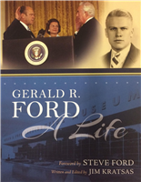 President Gerald R. Ford On-Line Store