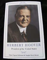 Herbert Hoover Presidential Library and Museum
