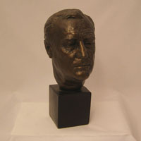 Franklin D. Roosevelt Presidential Library and Museum