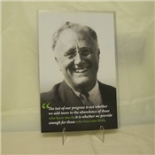 Franklin D. Roosevelt Presidential Library and Museum