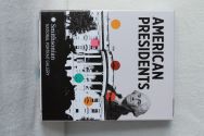 American Presidents Knowledge Cards