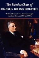 Fireside Chats of Franklin Delano Roosevelt