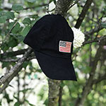 Flag Cap