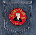 Franklin D. Roosevelt Patch