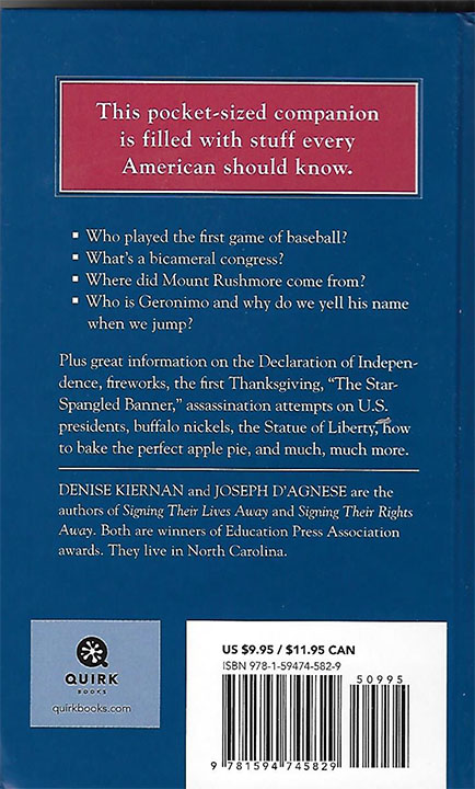 Stuff Every American Should Know