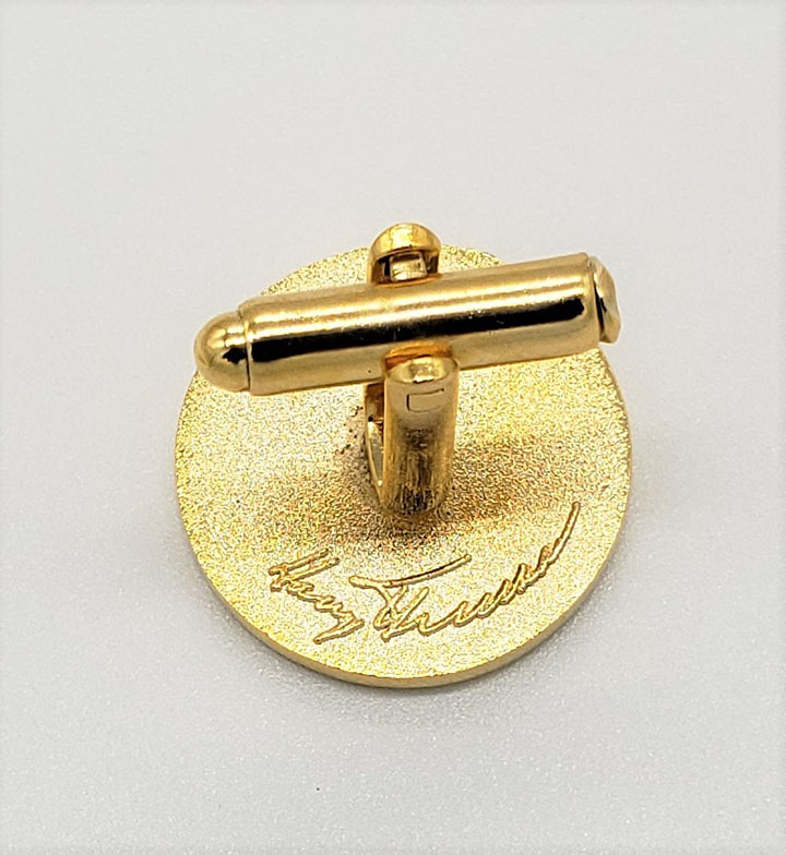 Presidential Seal Cufflinks