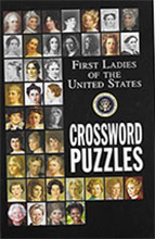 First Ladies Crossword Puzzles